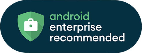 CLOMO MDM, an Android Enterprise Recommended solution for Android ...